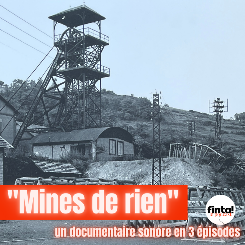 "Mines de rien" : une histoire du Bassin minier de Decazeville dans vos ...